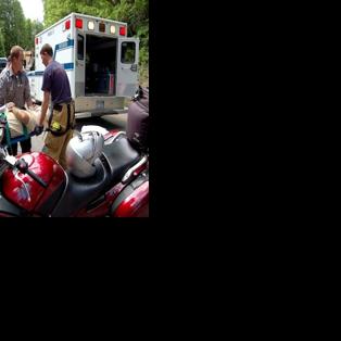 Watauga Medics year in review | News | wataugademocrat.com