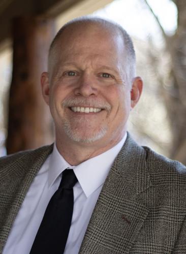 Watauga Humane Society welcomes Justin Vander as new executive director ...