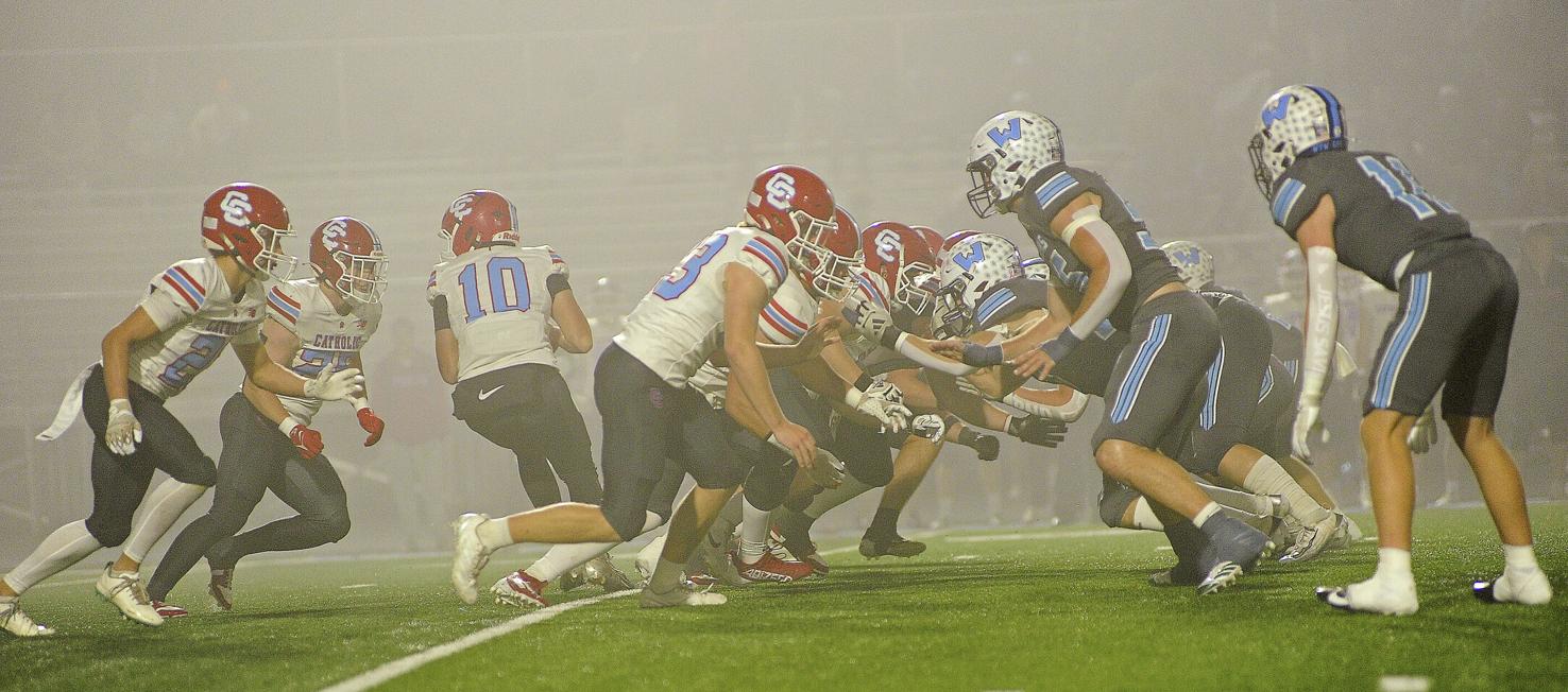The Road to Chapel Hill: Watauga’s journey to 6A state football ...