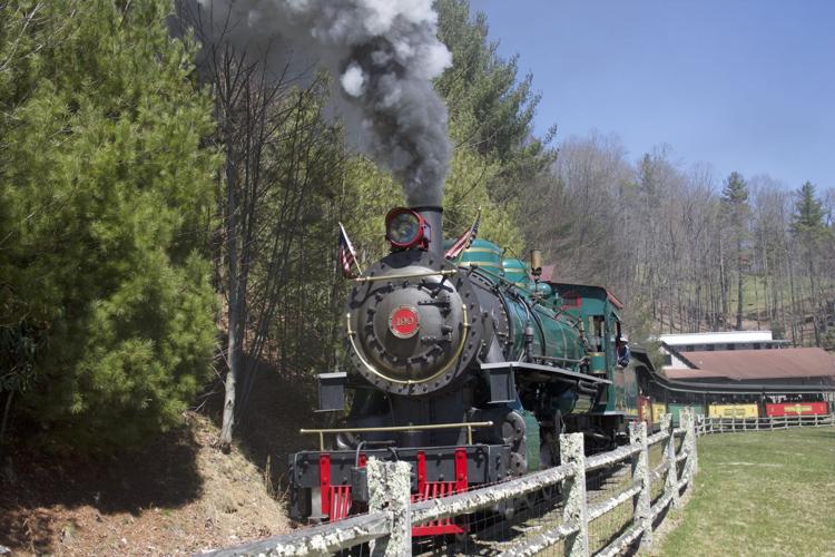 Tweetsie Railroad toots its whistle yet again | News | wataugademocrat.com