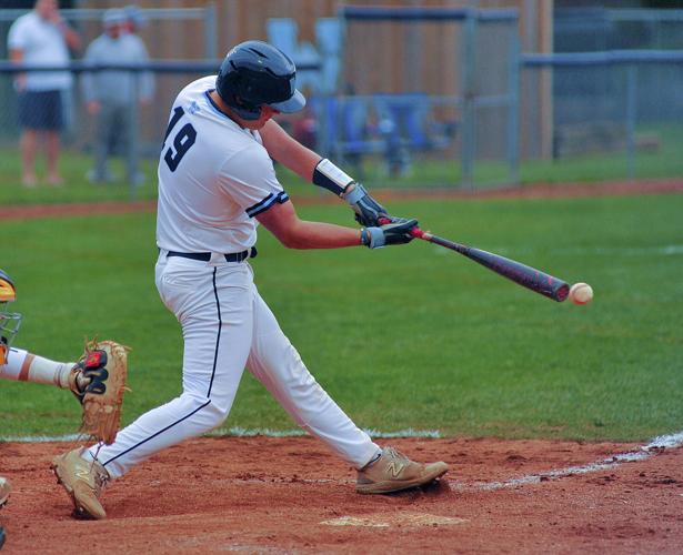 Pioneer quartet earn all-region baseball honors | Local Sports ...