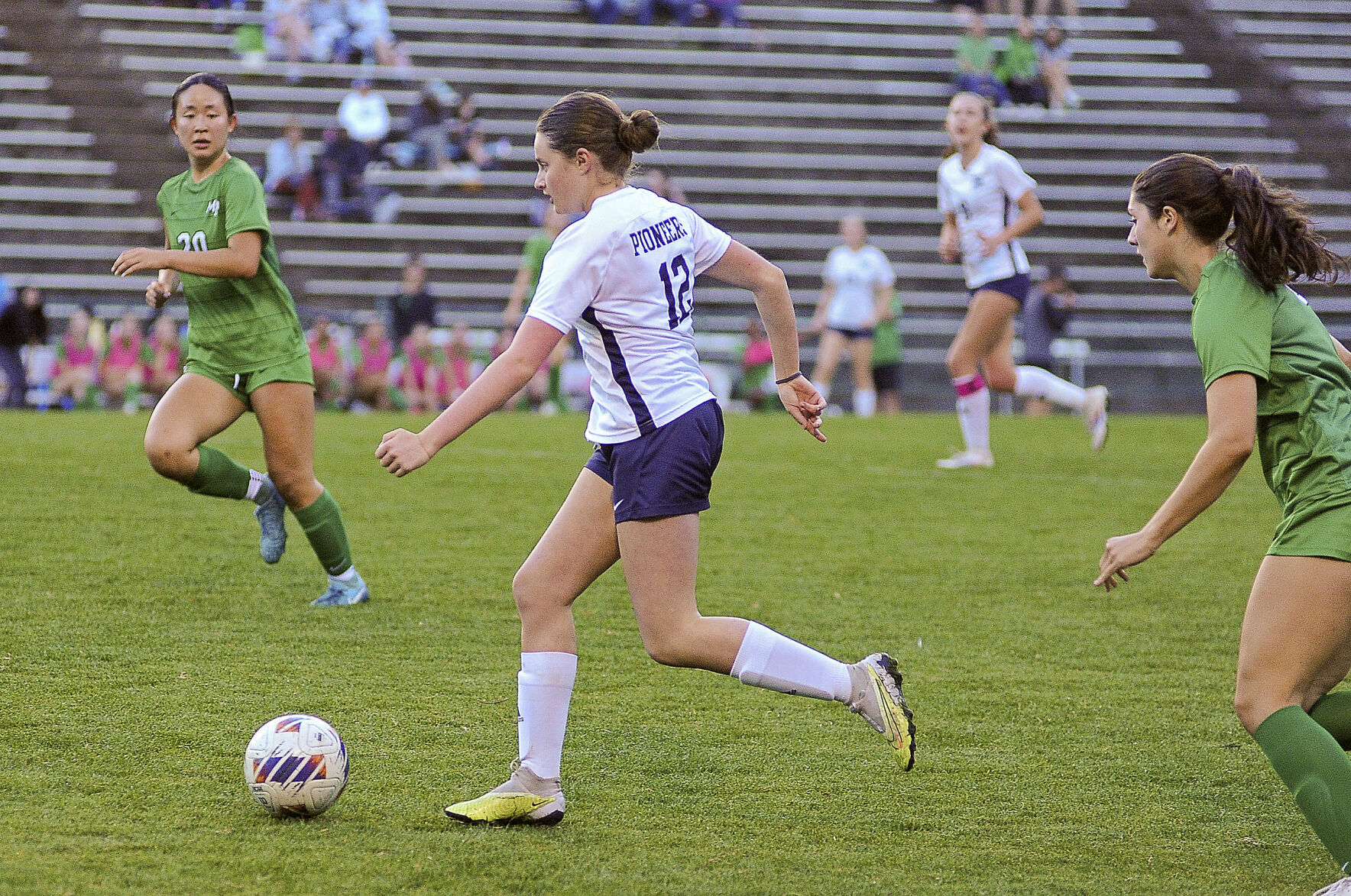 Watauga soccer falls in playoff opener | Sports | wataugademocrat.com