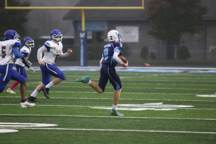 Watauga middle school fall sports roundup week 7 | Local Sports ...