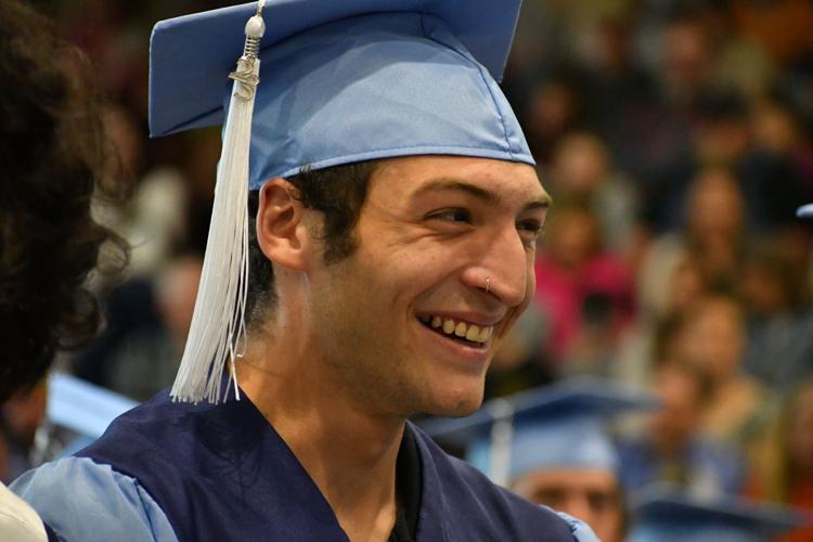WHS seniors inch closer to graduation with capping ceremony | Local ...