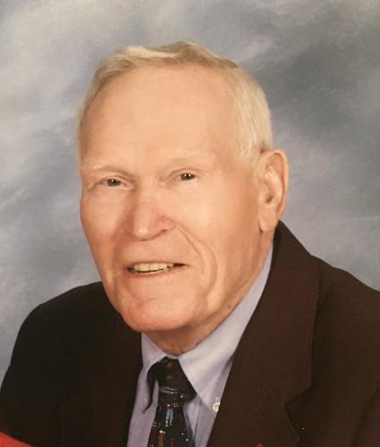 Fred A. Boger, Jr. | Watauga | wataugademocrat.com