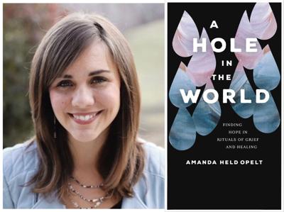 Boone UMC inviting community to book release, signing event | News ...