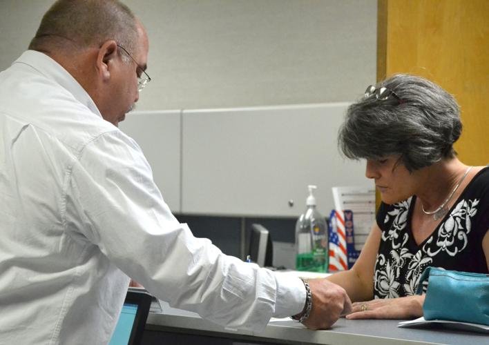 Eleven file for municipal posts in Watauga in first week | Election ...