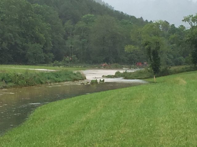 Watauga experiences impacts from weekend flooding | News ...