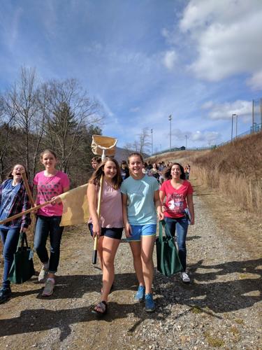 Two Watauga schools receive NC Green School Awards | Community ...