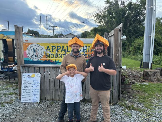 Watauga County Habitat for Humanity’s 'Big Cheese' Fundraiser raised ...