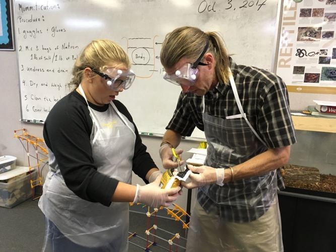 Two Rivers enrollment period opens | Community | wataugademocrat.com