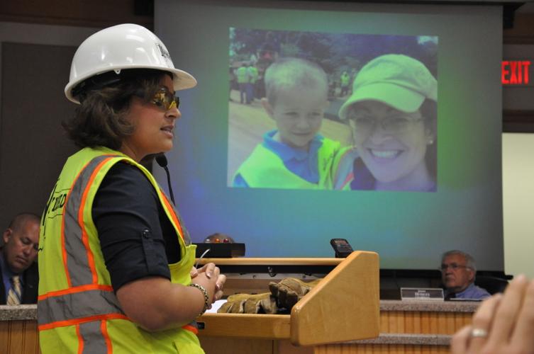 Board OKs high impact setbacks | News | wataugademocrat.com