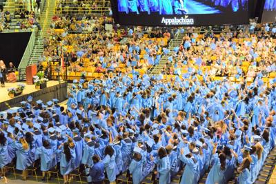 WHS to hold graduation ceremony May 28 | Mountain Times ...
