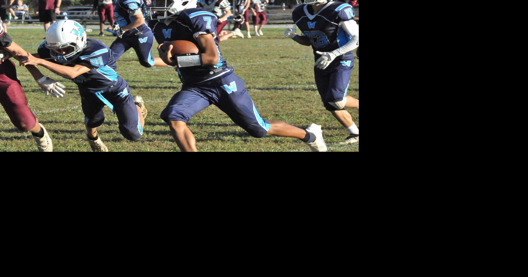 Watauga middle school fall sports roundup week 3 | Local Sports ...