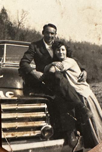 Watauga native, WWII veteran reflects as he turns 100 | Local News ...