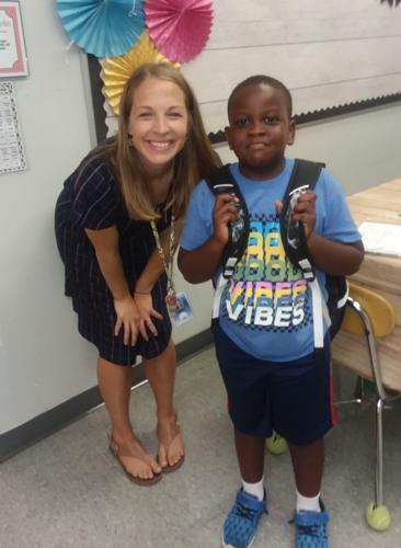 New year, fresh start: Watauga students go back to school | Community ...