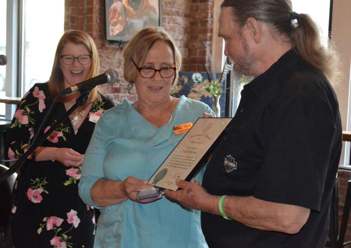 High Country United Way marks 40 years, local volunteers recognized ...