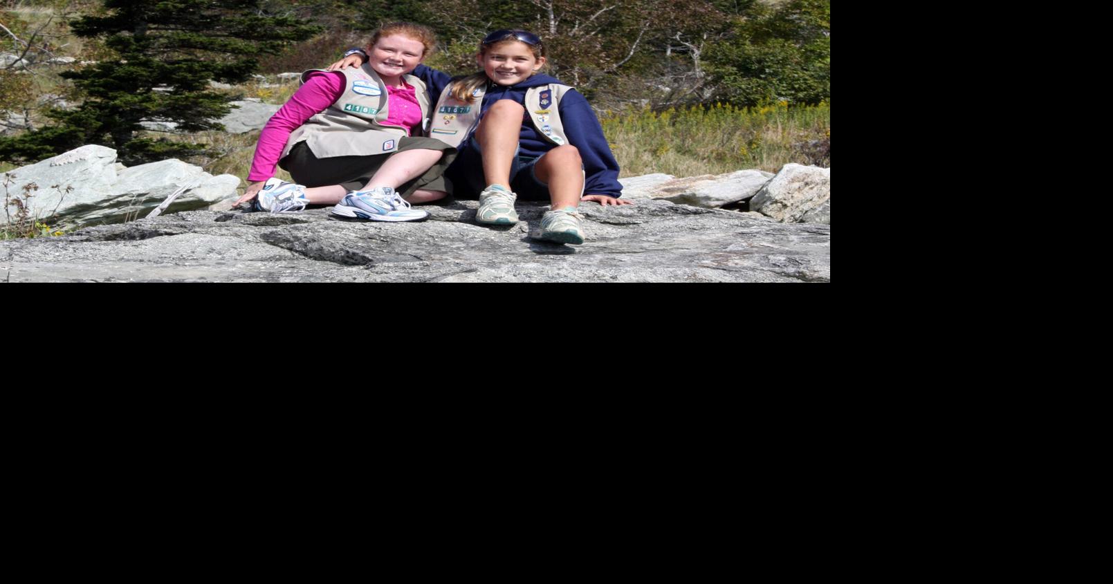Girl Scout troops recruiting in Watauga County | Local News ...