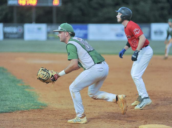 Former Watauga, Ashe players ready to shine with Moonshiners | Sports ...