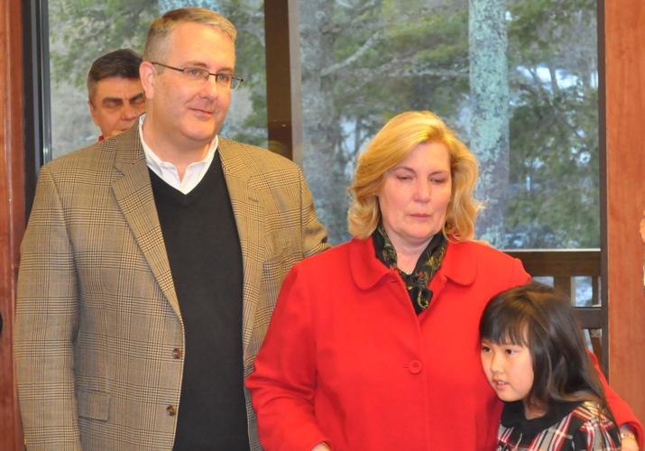 Blowing Rock honors Virginia "Ginny" Stevens | Blowing Rocket ...