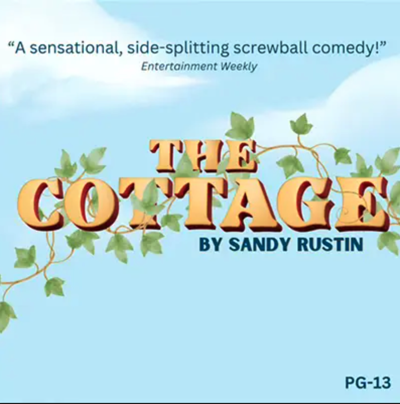 Lees-McRae Summer Theatre presenting 'The Cottage' June 22-28 ...