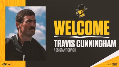 App State football hires Travis Cunningham as assistant coach | ASU ...