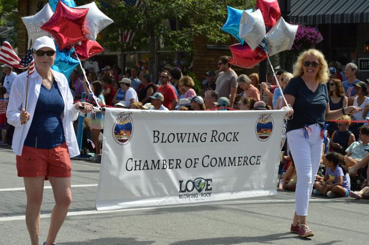 Photos: Watauga Celebrates Fourth of July | Multimedia ...