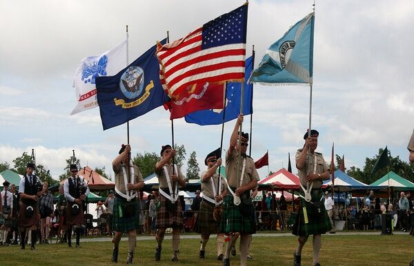 Highland Games set to return to Grandfather Mountain’s MacRae Meadows ...