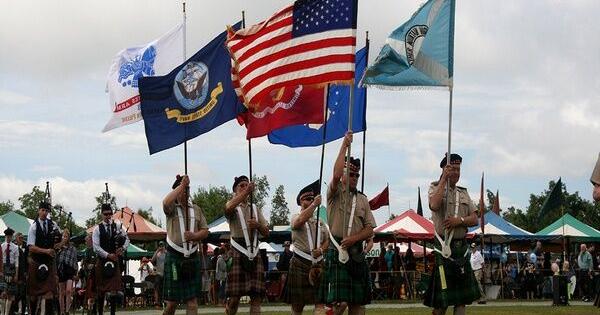 Highland Games set to return to Grandfather Mountain’s MacRae Meadows ...