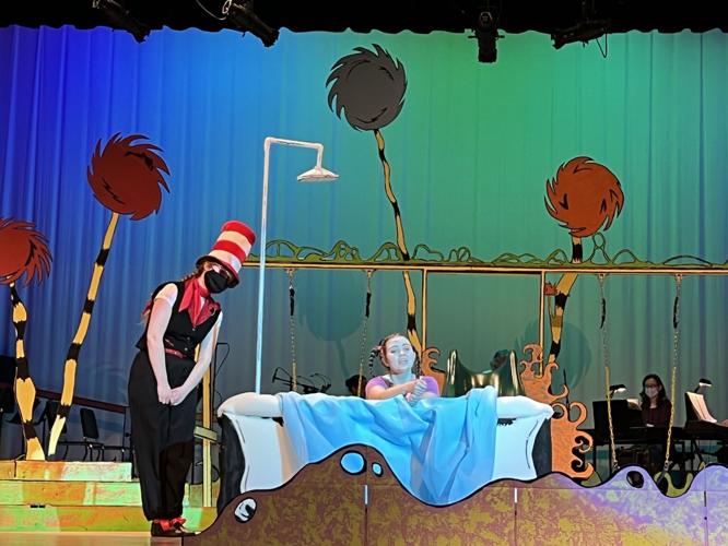 Musical theater back at WHS with performance of Seussical the Musical ...