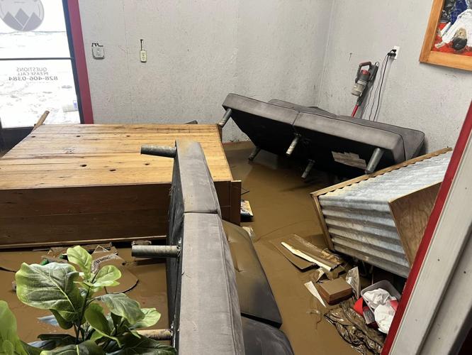 Down but not out: Boone Docks MMA fights its way back to reopening ...