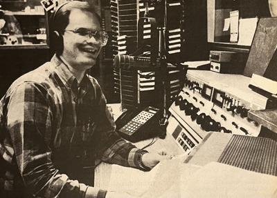 A voice through the storm | Local News | wataugademocrat.com