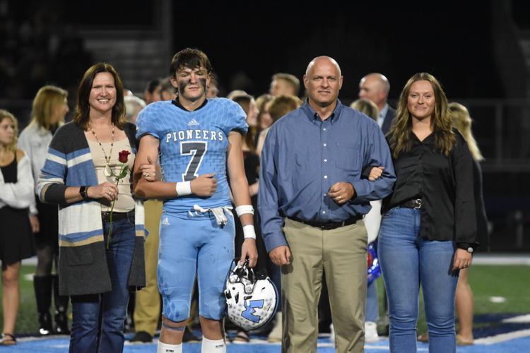 2023 Homecoming Court | Multimedia | wataugademocrat.com
