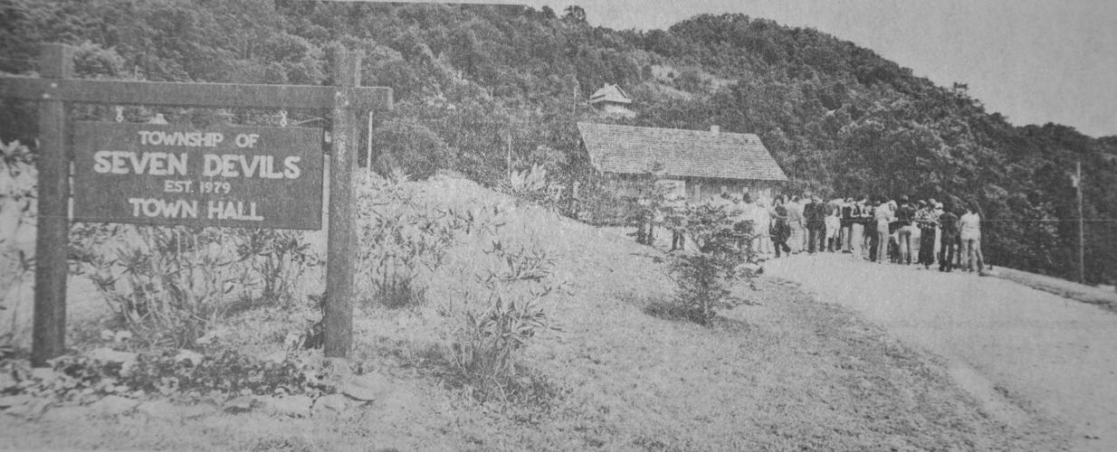 Seven Devils to observe 40th anniversary | Community | wataugademocrat.com