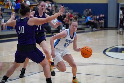 Women's Basketball: Kate Sears | | wataugademocrat.com