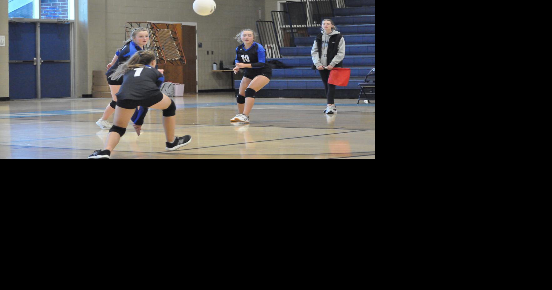 Watauga middle school fall sports roundup week 6 | Local Sports ...