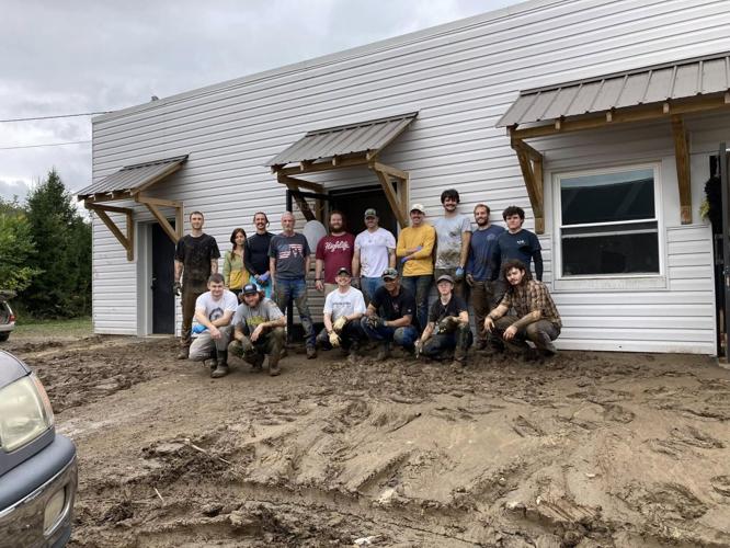 Down but not out: Boone Docks MMA fights its way back to reopening ...