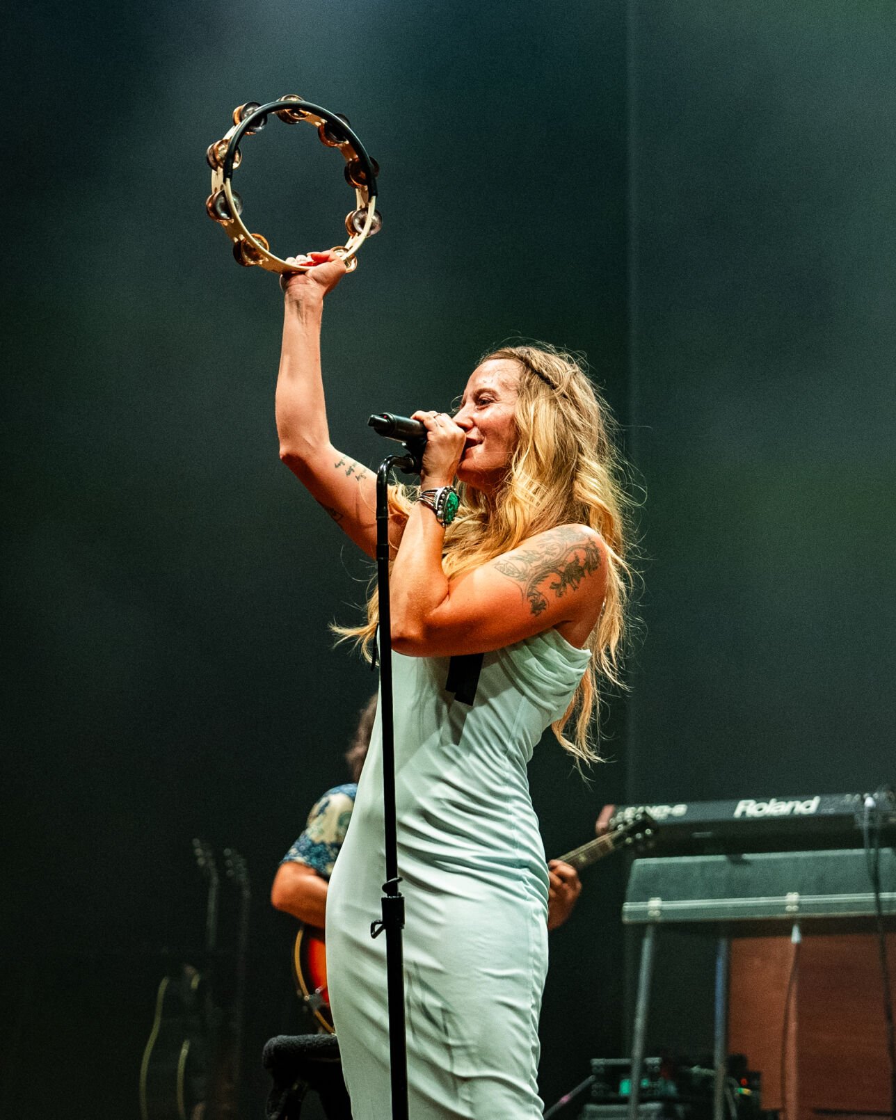 Grammy-nominated Margo Price bringing Wild at Heart Tour to the ...