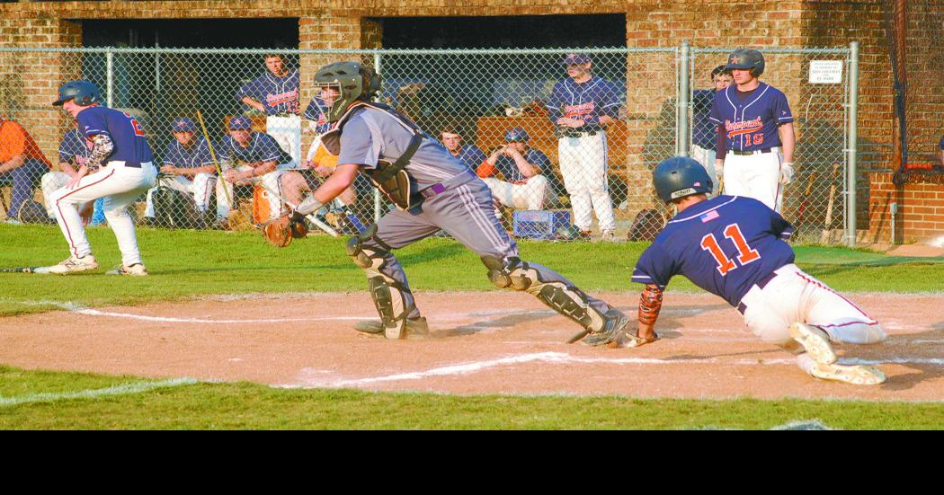Starmount's baseball team rolls over Ashe County 13-0 | Sports ...