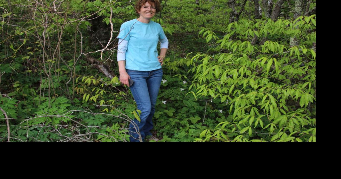 Rebecca Eggers-Gryder | Features | wataugademocrat.com