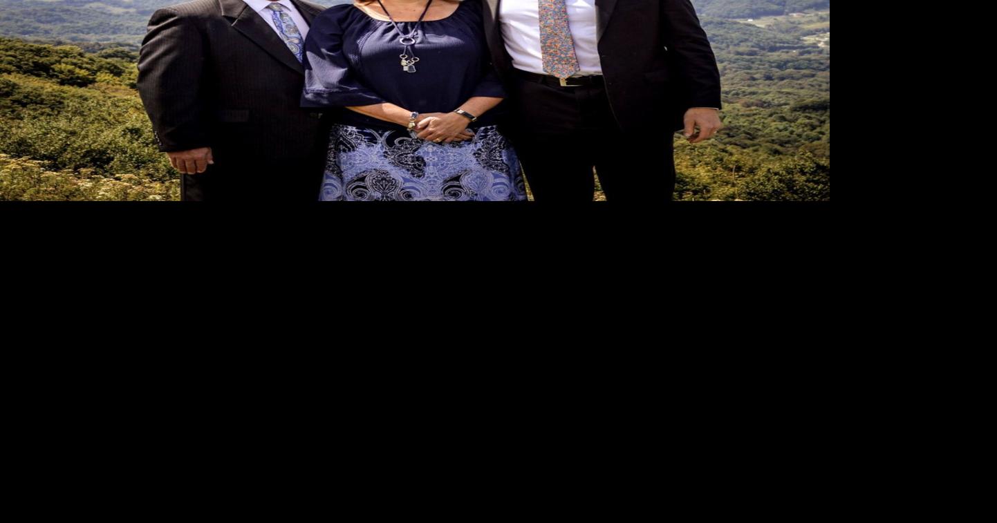 Allen Yates Family to lead Gaither-style gospel singing Oct. 14 ...