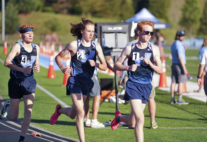 Late surge powers Watauga boys track to 3-peat | Sports ...
