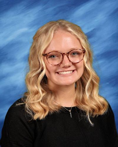 Laiken Combs.jpg | Virtual Graduations | wataugademocrat.com