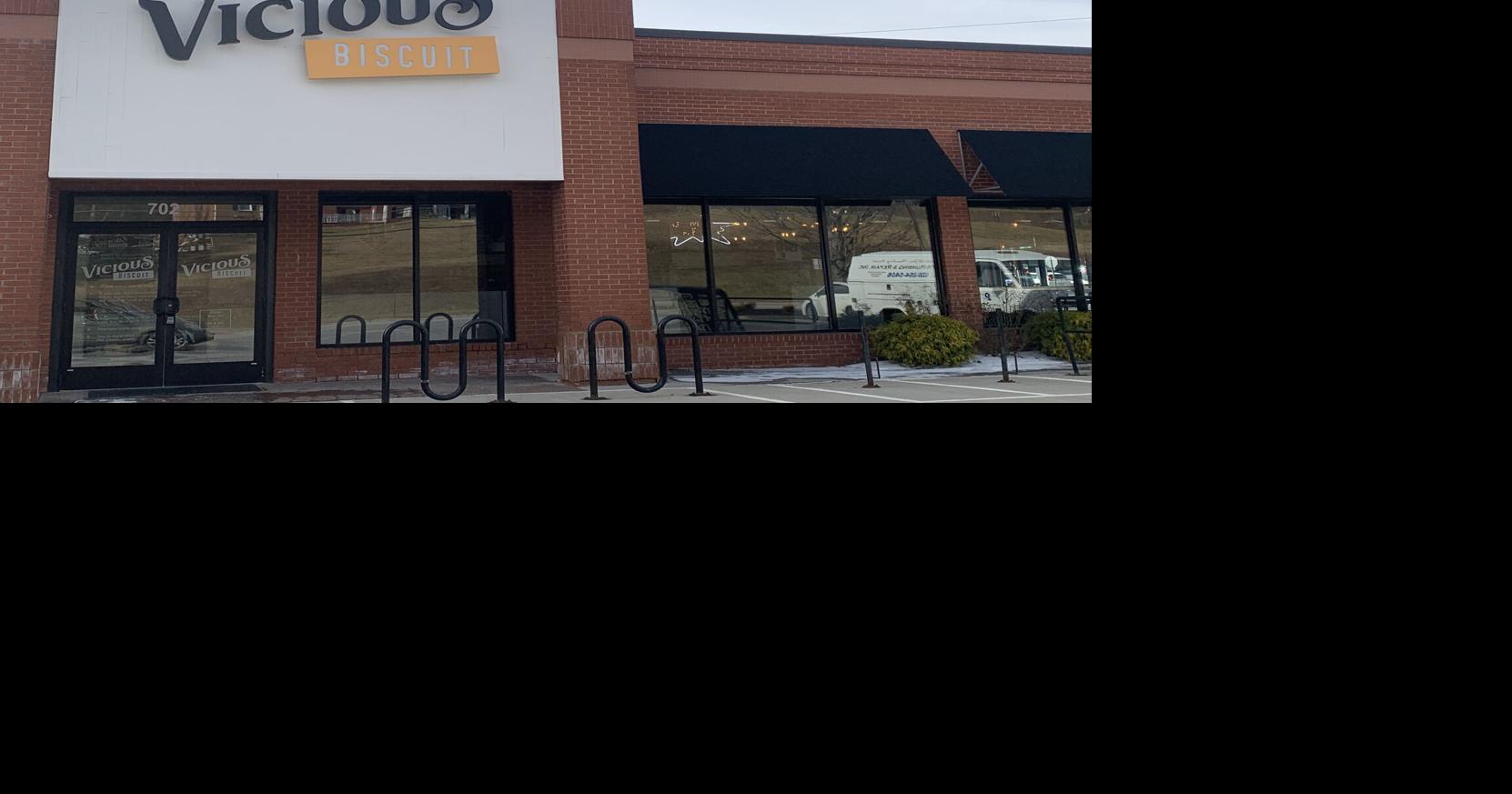 Vicious Biscuit to open Boone location on Jan. 23 | Main Street ...