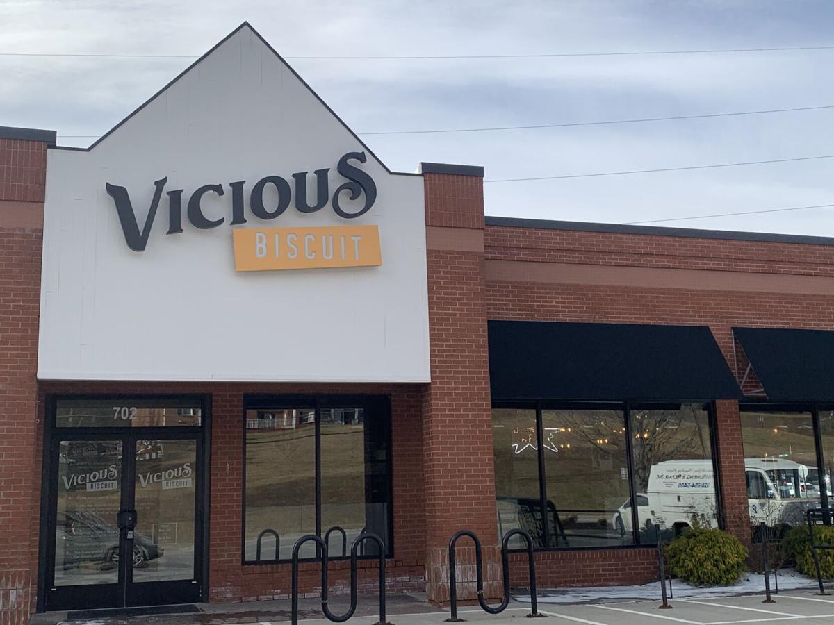 Vicious Biscuits to open Boone location on Jan. 24 | Mountain Times ...
