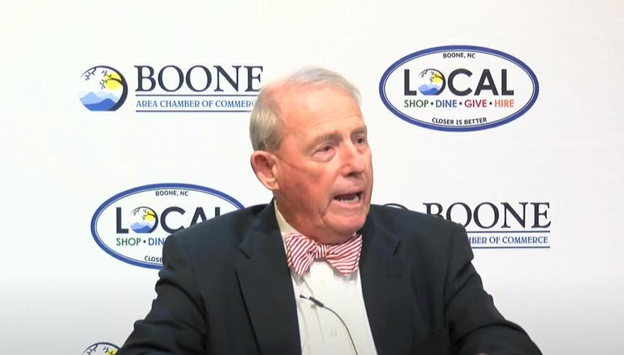 Looking Back at 2021 in Blowing Rock | News | wataugademocrat.com