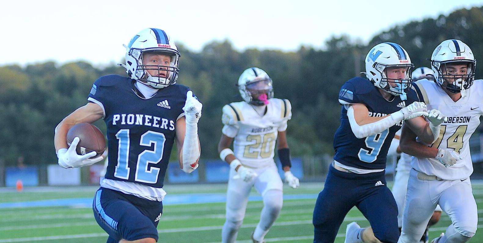 The Road to Chapel Hill: Watauga’s journey to 6A state football ...