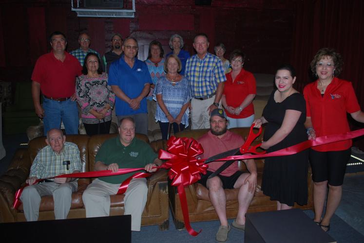 Visual entertainment in Ashe County | | wataugademocrat.com