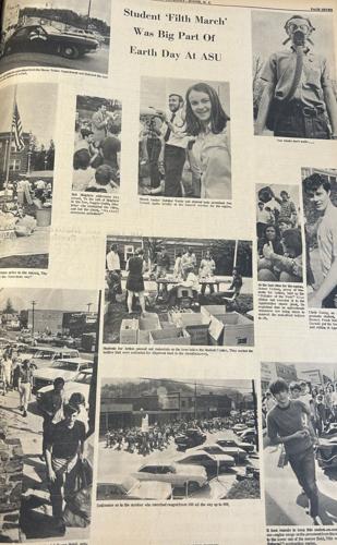 This week in the archives: Four developers battle, growing, wildfire ...