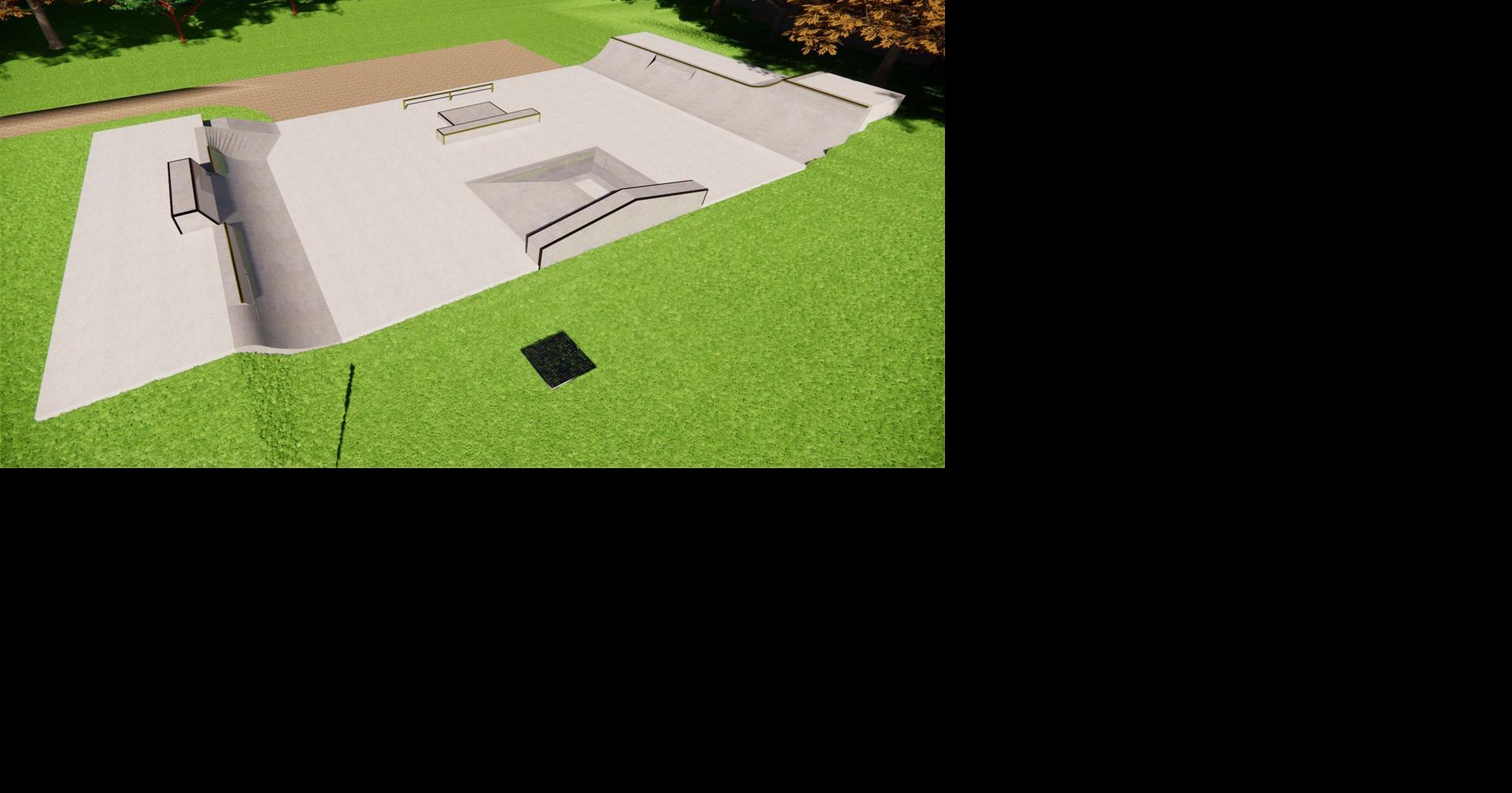 Boone skate park close to realization | News | wataugademocrat.com